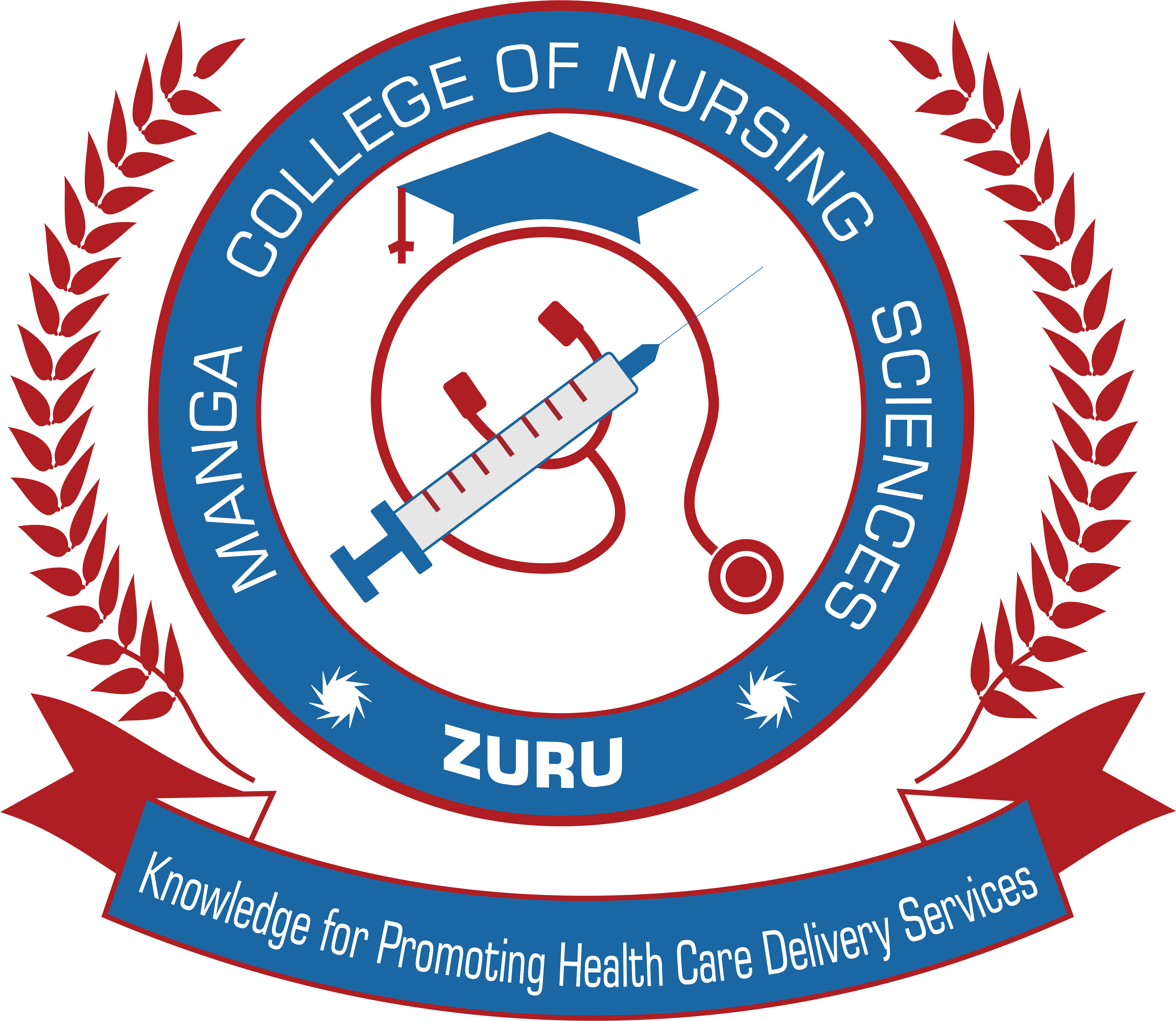 Manga College of Nursing Sciences Zuru